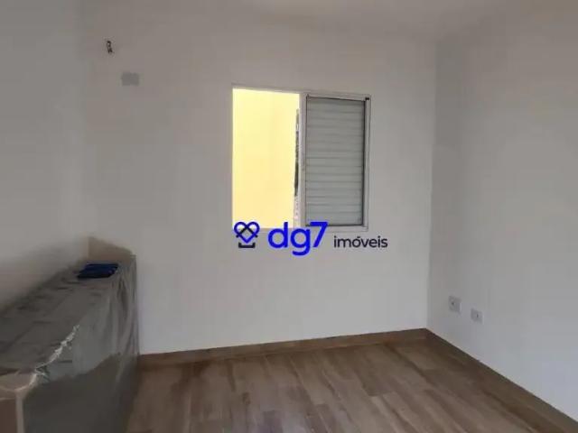 Kitnet / Stúdio para Locação em São Paulo/SP Jardim Bonfiglioli 1 Quartos