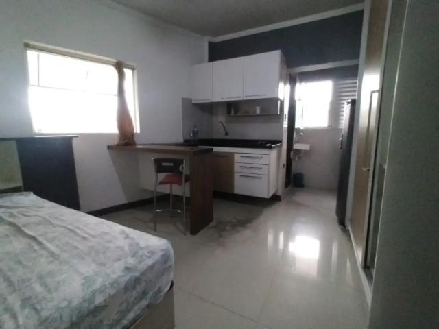 Kitnet / Stúdio para Locação em São Paulo/SP Jardim Bonfiglioli 1 Quartos