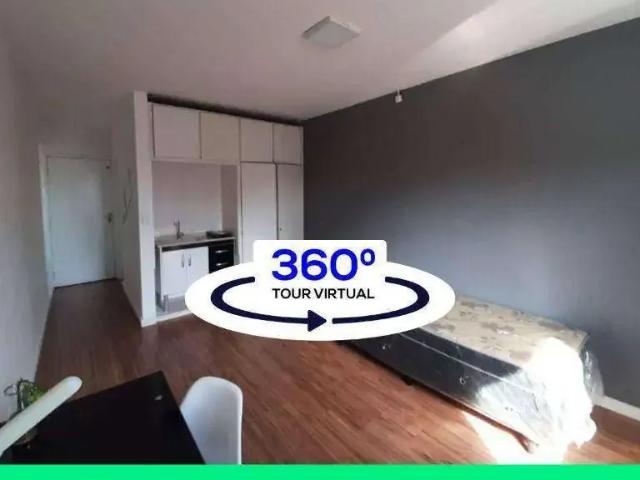 Kitnet / Stúdio para Locação em São Paulo/SP Jardim Bonfiglioli 1 Quartos