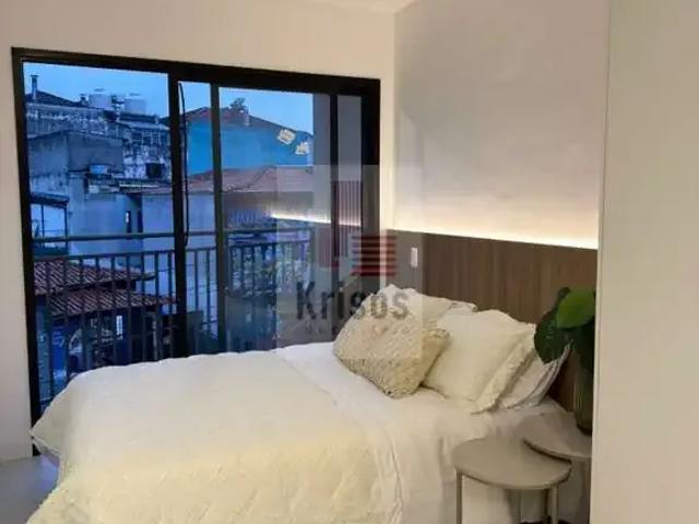 Kitnet / Stúdio para Locação em São Paulo/SP Jardim Bonfiglioli 1 Quartos