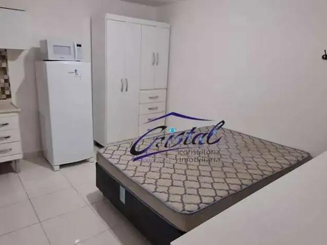 Kitnet / Stúdio para Locação em São Paulo/SP Jardim Bonfiglioli 1 Quartos
