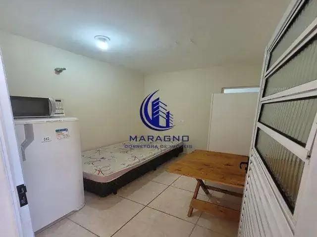 Kitnet / Stúdio para Locação em São Paulo/SP Jardim Boa Vista Zona Oeste 1 Quartos