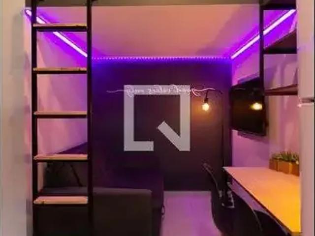 Kitnet / Stúdio para Locação em São Paulo/SP Jardim Brasil 1 Quartos