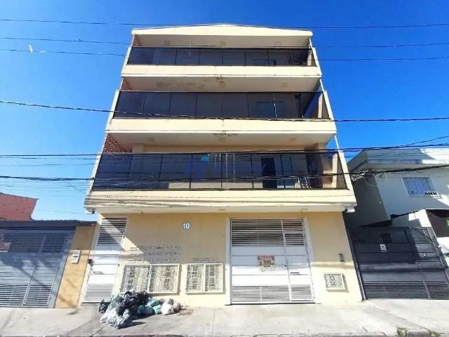 Kitnet / Stúdio para Locação em São Paulo/SP Jardim Brasil Zona Norte 1 Quartos
