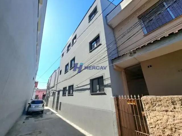 Kitnet / Stúdio para Locação em São Paulo/SP Jardim Brasil Zona Norte 2 Quartos