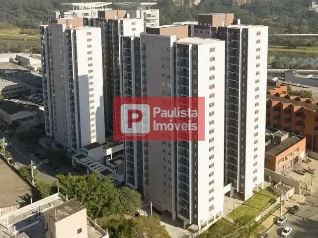 Kitnet / Stúdio para Locação em São Paulo/SP Jardim Caravelas 1 Quartos