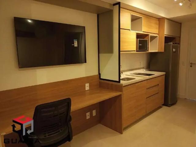 Kitnet / Stúdio para Locação em São Paulo/SP Jardim Cordeiro 1 Quartos