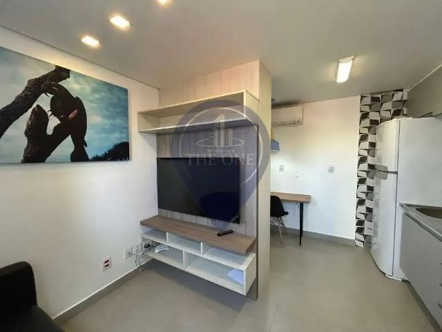 Kitnet / Stúdio para Locação em São Paulo/SP Jardim da Glória 1 Quartos