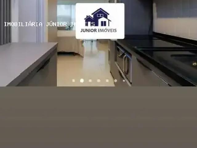 Kitnet / Stúdio para Locação em São Paulo/SP Jardim das Acacias 1 Quartos