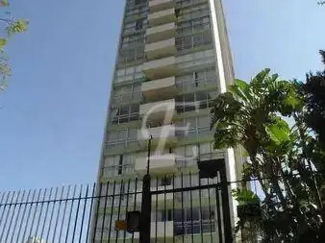 Kitnet / Stúdio para Locação em São Paulo/SP Jardim das Acacias 1 Quartos