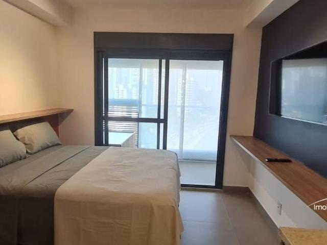 Kitnet / Stúdio para Venda em São Paulo/SP Jardim das Acacias 1 Quartos