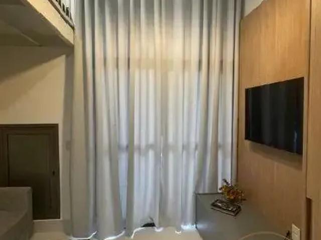 Kitnet / Stúdio para Locação em São Paulo/SP Jardim das Acacias 1 Quartos