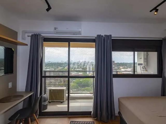 Kitnet / Stúdio para Locação em São Paulo/SP Jardim das Acacias 1 Quartos