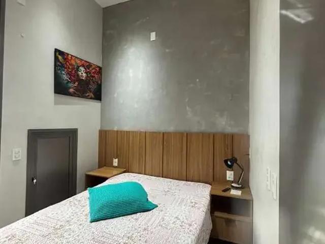 Kitnet / Stúdio para Locação em São Paulo/SP Jardim das Acacias 1 Quartos