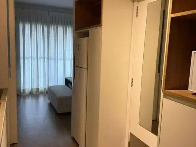 Kitnet / Stúdio para Locação em São Paulo/SP Jardim das Acacias 1 Quartos