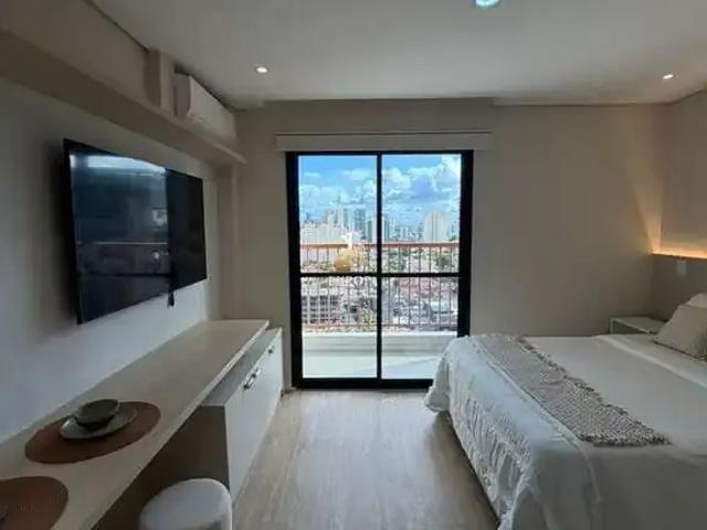 Kitnet / Stúdio para Locação em São Paulo/SP Jardim das Acacias 1 Quartos