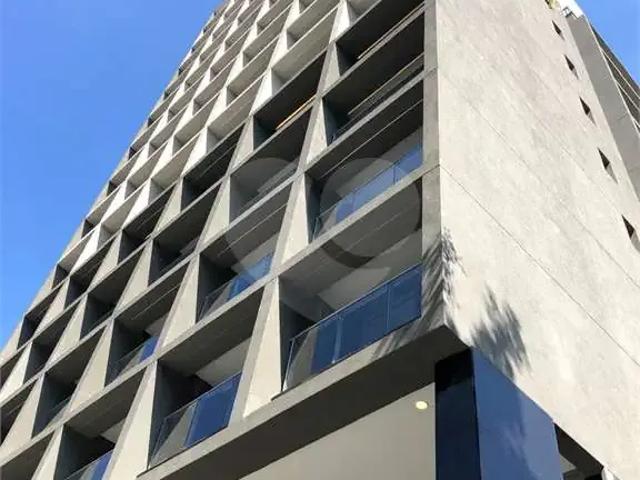 Kitnet / Stúdio para Locação em São Paulo/SP Jardim das Perdizes 1 Quartos