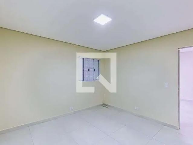Kitnet / Stúdio para Locação em São Paulo/SP Jardim Dracena 1 Quartos