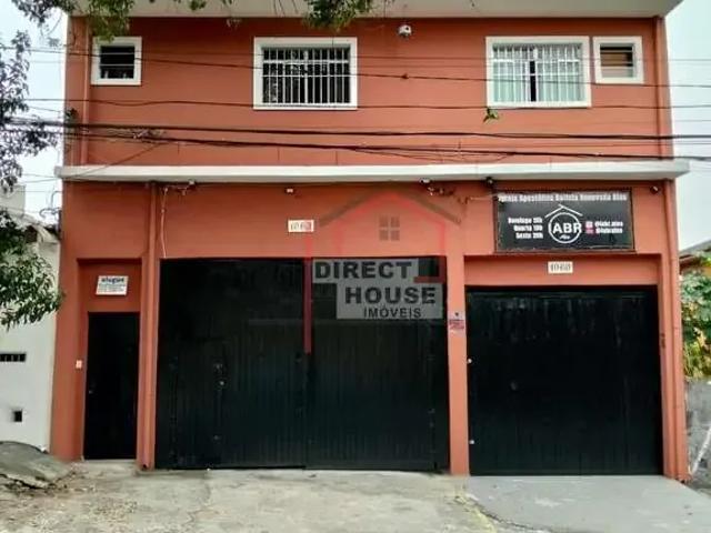 Kitnet / Stúdio para Locação em São Paulo/SP Jardim Esmeralda 1 Quartos