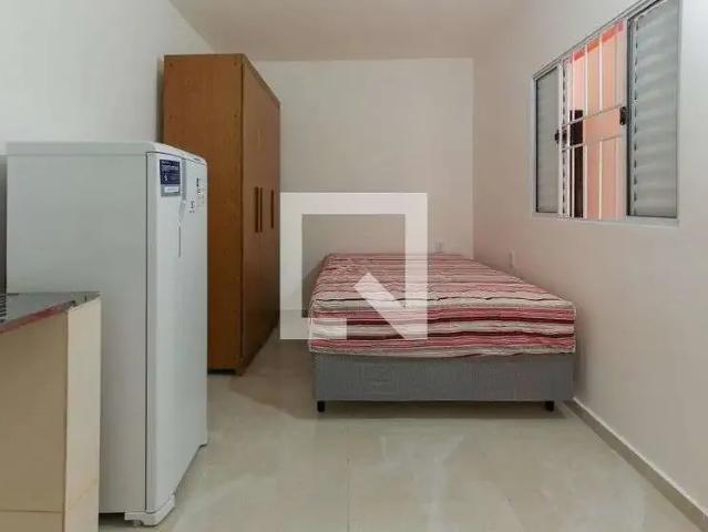 Kitnet / Stúdio para Locação em São Paulo/SP Jardim Ester Yolanda 1 Quartos
