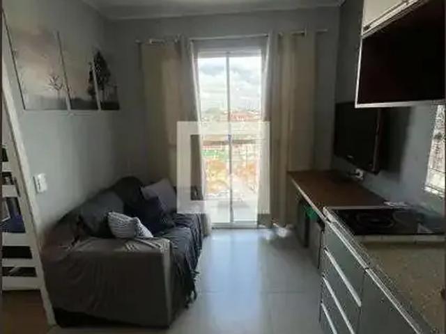Kitnet / Stúdio para Locação em São Paulo/SP Jardim Ester Yolanda 1 Quartos