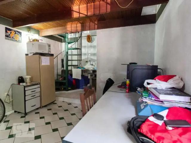 Kitnet / Stúdio para Locação em São Paulo/SP Jardim Ester Yolanda 1 Quartos