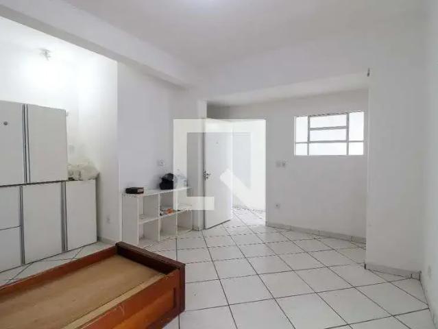 Kitnet / Stúdio para Locação em São Paulo/SP Jardim Ester Yolanda 1 Quartos