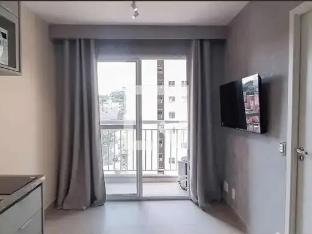 Kitnet / Stúdio para Locação em São Paulo/SP Jardim Ester Yolanda 1 Quartos