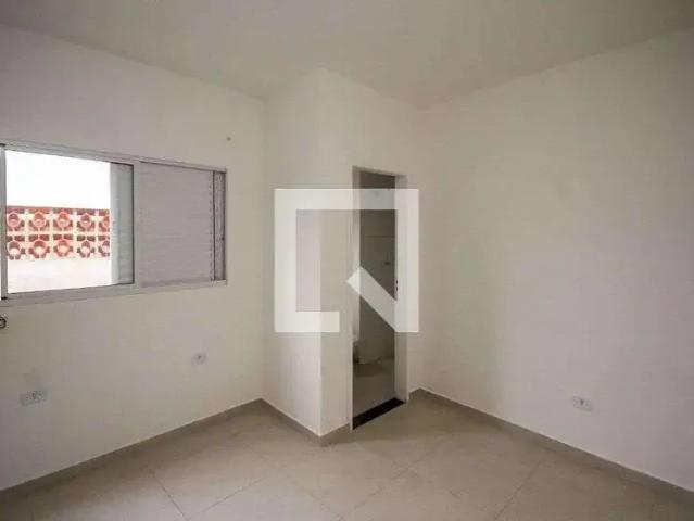 Kitnet / Stúdio para Locação em São Paulo/SP Jardim Imperador 1 Quartos