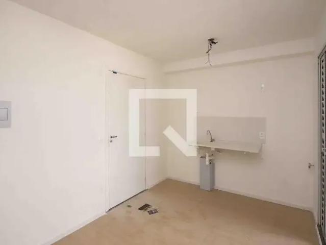 Kitnet / Stúdio para Locação em São Paulo/SP Jardim Imperador 1 Quartos