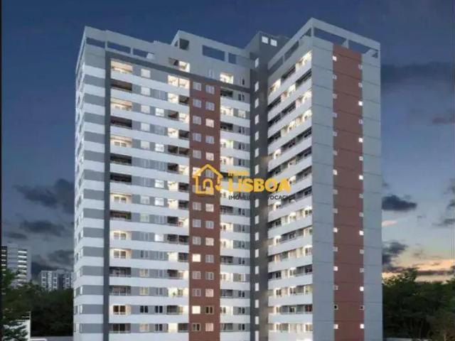Kitnet / Stúdio para Locação em São Paulo/SP Jardim Imperador 1 Quartos