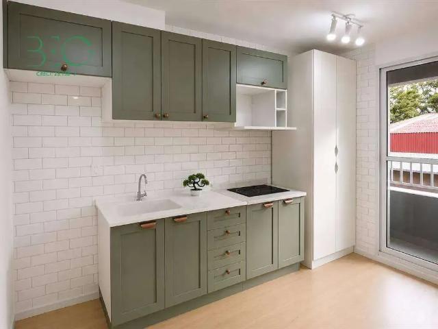 Kitnet / Stúdio para Locação em São Paulo/SP Jardim Imperador Zona Leste 1 Quartos