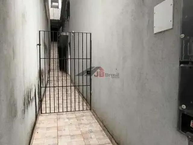 Kitnet / Stúdio para Locação em São Paulo/SP Jardim Itacolomi 1 Quartos