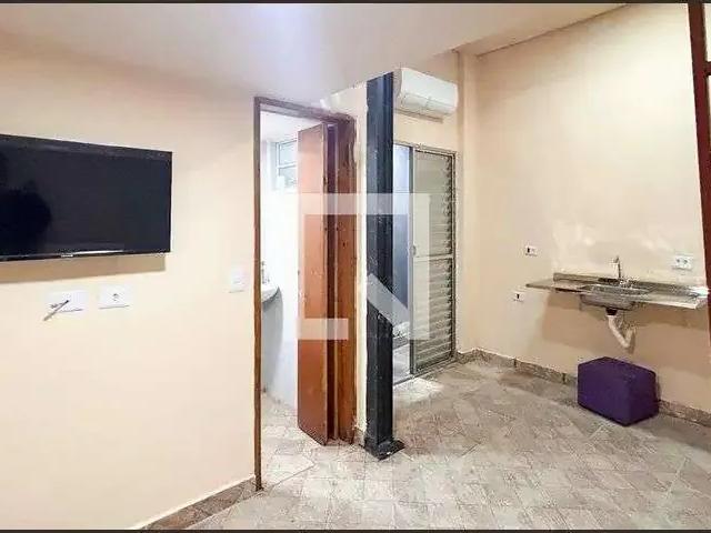 Kitnet / Stúdio para Locação em São Paulo/SP Jardim Marajoara 1 Quartos