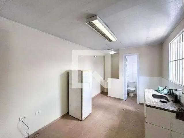 Kitnet / Stúdio para Locação em São Paulo/SP Jardim Marajoara 1 Quartos