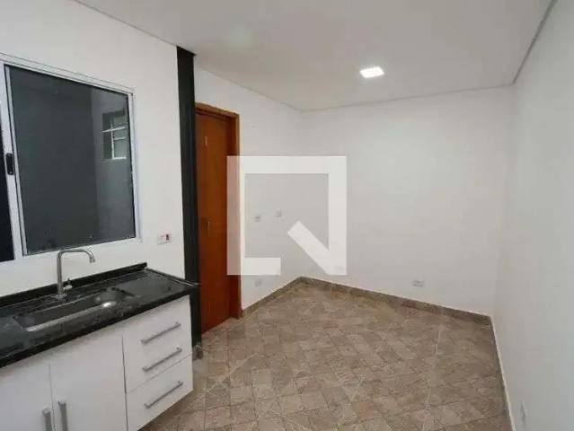 Kitnet / Stúdio para Locação em São Paulo/SP Jardim Marajoara 1 Quartos