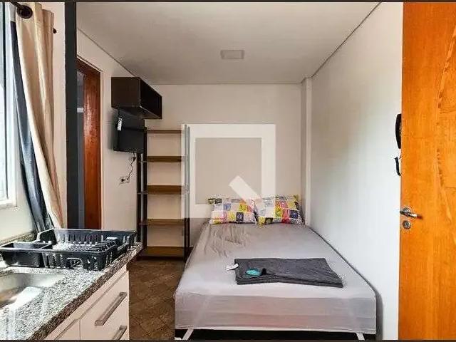 Kitnet / Stúdio para Locação em São Paulo/SP Jardim Marajoara 1 Quartos