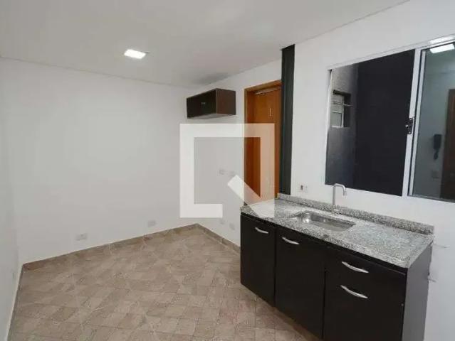 Kitnet / Stúdio para Locação em São Paulo/SP Jardim Marajoara 1 Quartos