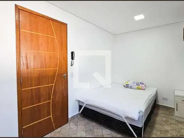 Kitnet / Stúdio para Locação em São Paulo/SP Jardim Marajoara 1 Quartos