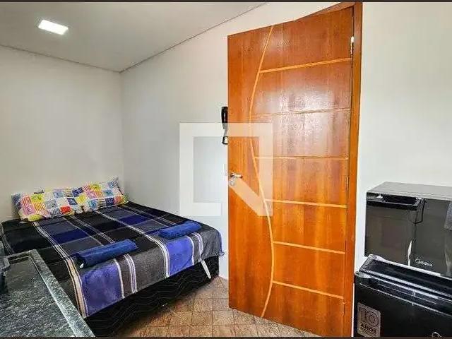 Kitnet / Stúdio para Locação em São Paulo/SP Jardim Marajoara 1 Quartos