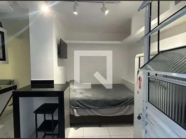 Kitnet / Stúdio para Locação em São Paulo/SP Jardim Marajoara 1 Quartos