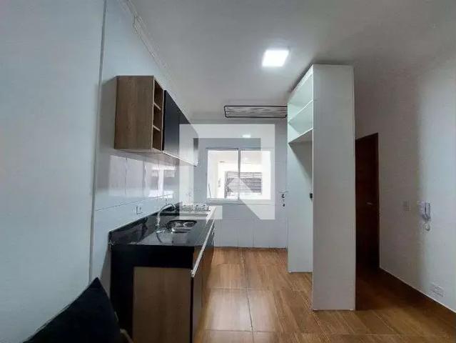 Kitnet / Stúdio para Locação em São Paulo/SP Jardim Marajoara 1 Quartos