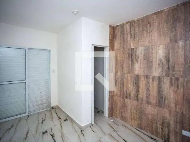 Kitnet / Stúdio para Locação em São Paulo/SP Jardim Miriam 1 Quartos