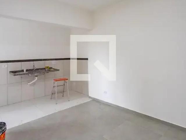 Kitnet / Stúdio para Locação em São Paulo/SP Jardim Miriam 1 Quartos