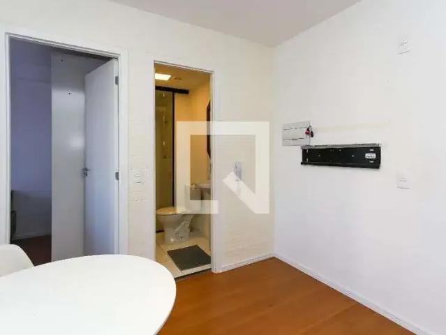 Kitnet / Stúdio para Locação em São Paulo/SP Jardim Monte Kemel 2 Quartos