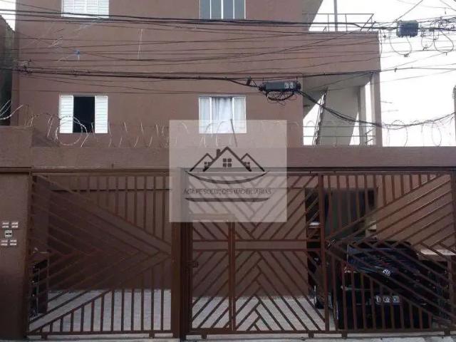 Kitnet / Stúdio para Locação em São Paulo/SP Jardim Nova Germania 1 Quartos