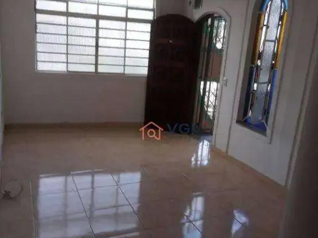Kitnet / Stúdio para Locação em São Paulo/SP Jardim Oriental 1 Quartos