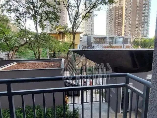 Kitnet / Stúdio para Locação em São Paulo/SP Jardim Panorama 1 Quartos