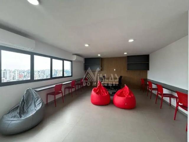 Kitnet / Stúdio para Locação em São Paulo/SP Jardim Panorama 1 Quartos