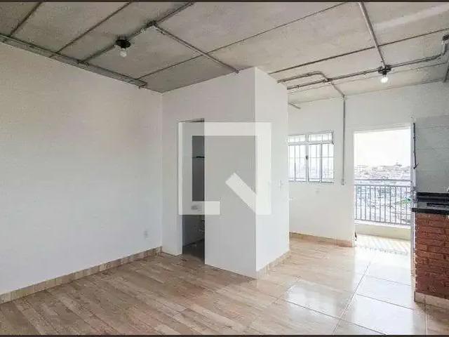 Kitnet / Stúdio para Locação em São Paulo/SP Jardim Palmares 1 Quartos
